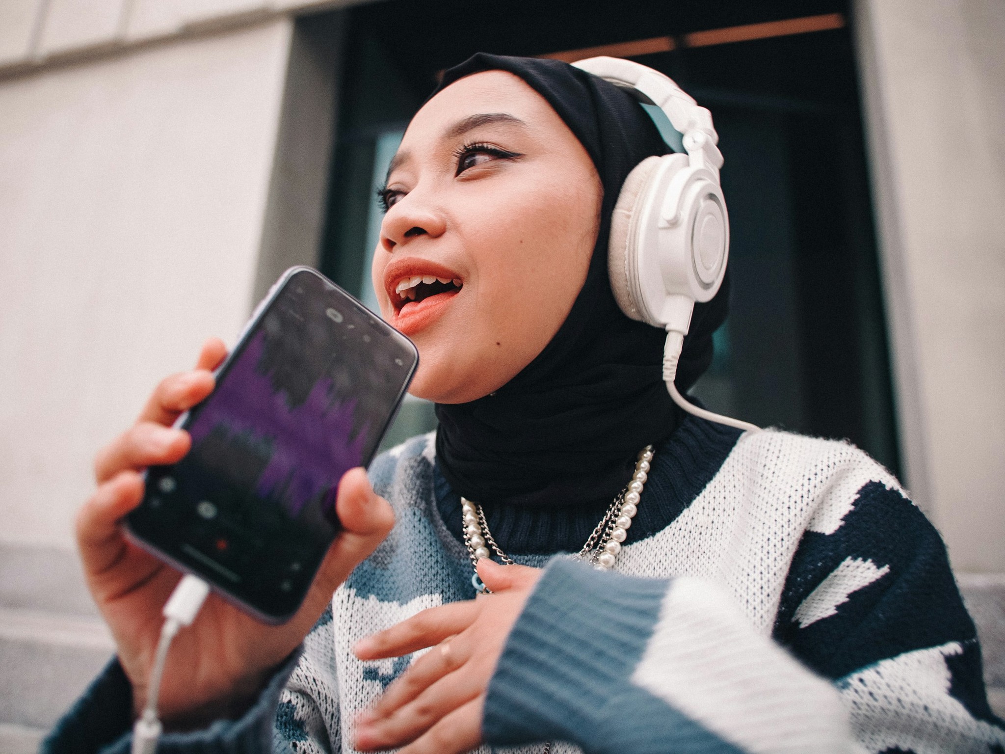 Musicfy's Free Voice Changer AI | Musicfy AI Blog
