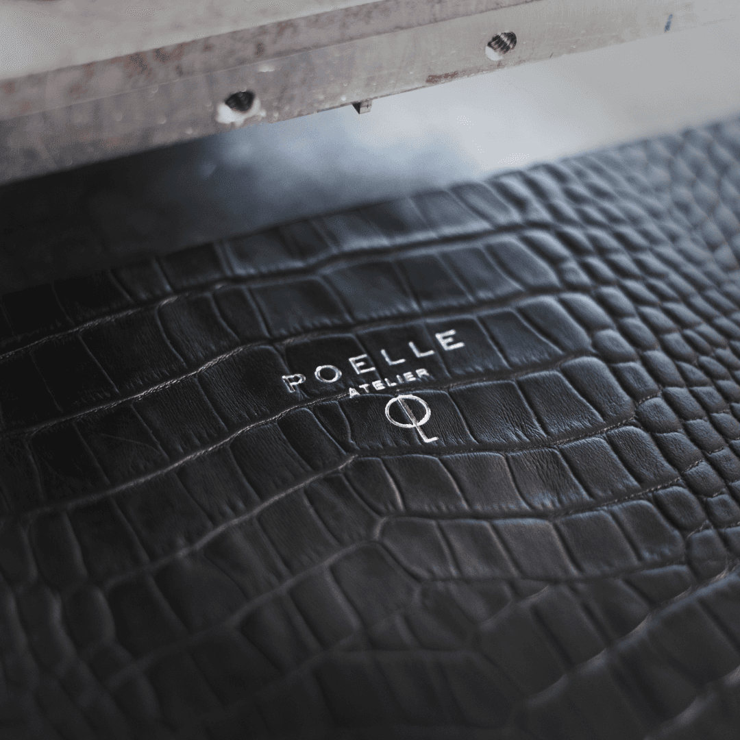 Leather Goods Manufacturer - Pol Leather Studio