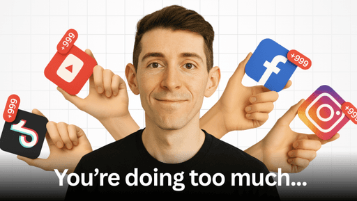 Create Viral Thumbnails with Clickly A.I.