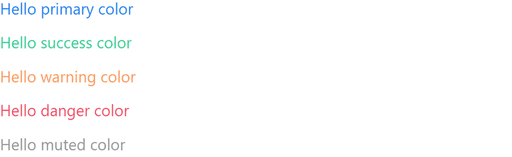 Introduction to UIkit