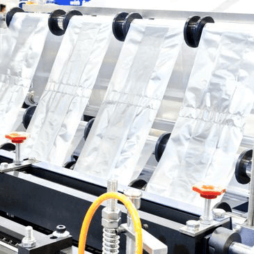 DSA Packaging | Flexible Packaging Manufacturer