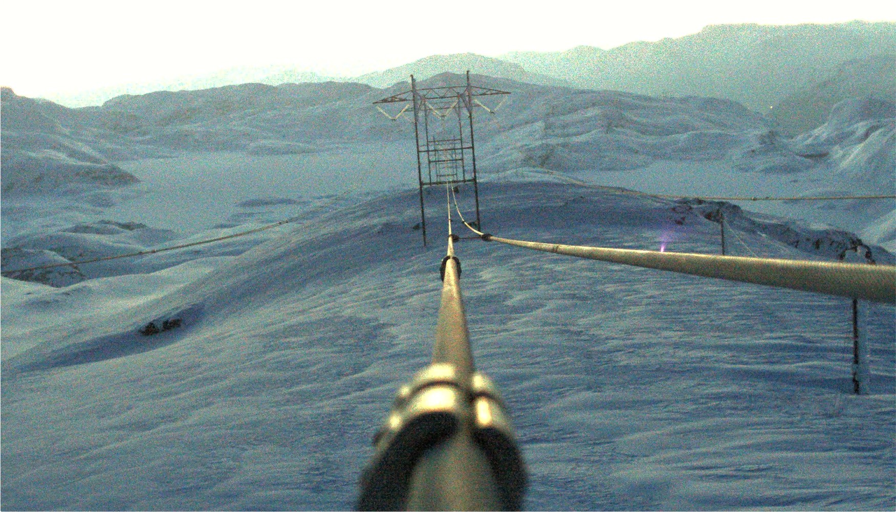 LKX-MULTI – Comprehensive Line Monitoring Solution