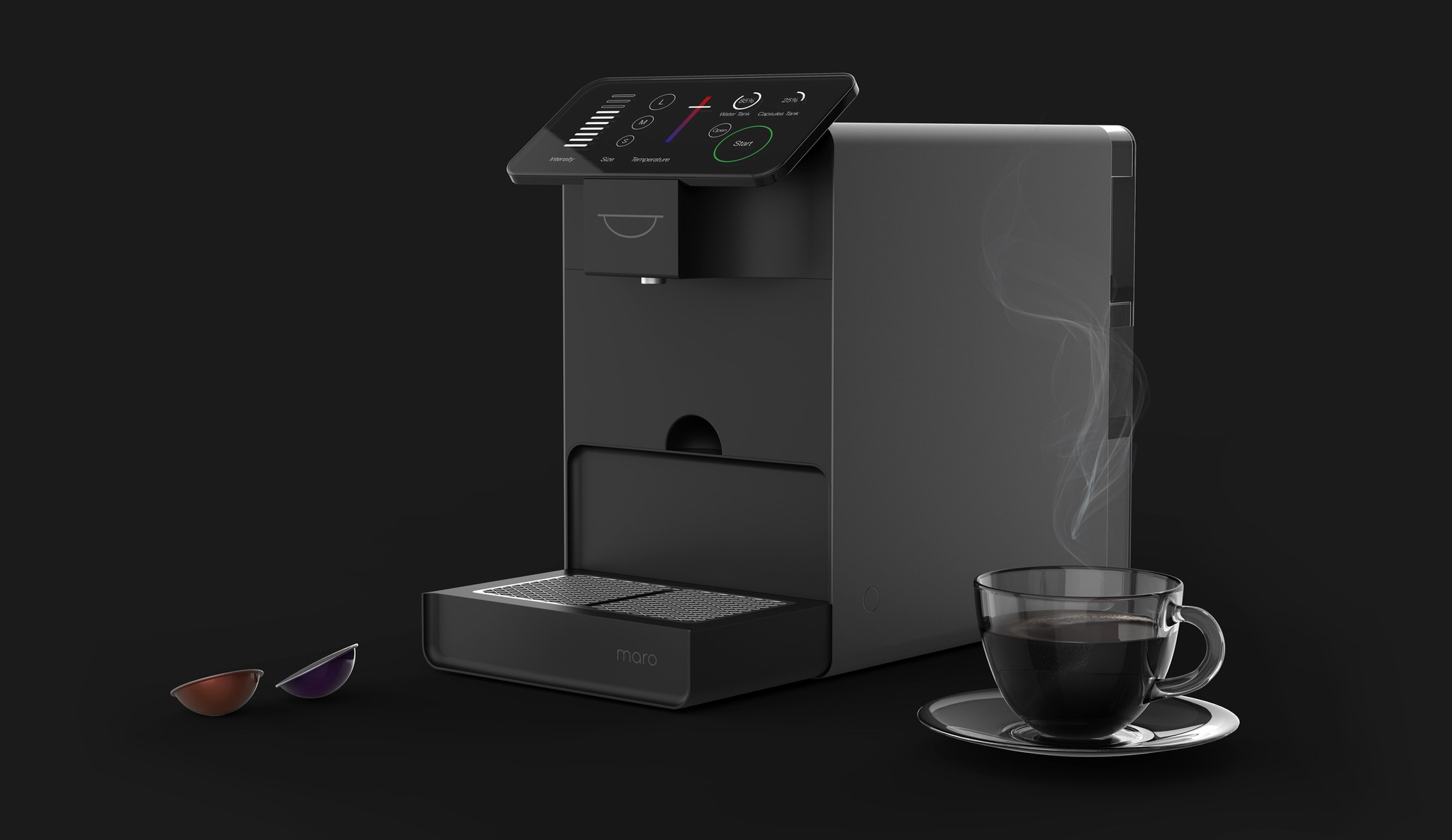 Maro Design - Product and MedTech Design Agency