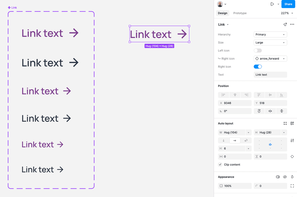 Design & Publish a Landing Page in Figma: 8 Simple Steps - Detachless | Publish directly from ...