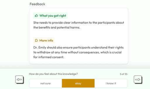AI Study Platform | Personalized Learning Experience