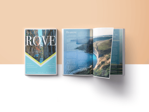 How to make a magazine: A step-by-step guide to making a magazine that ...