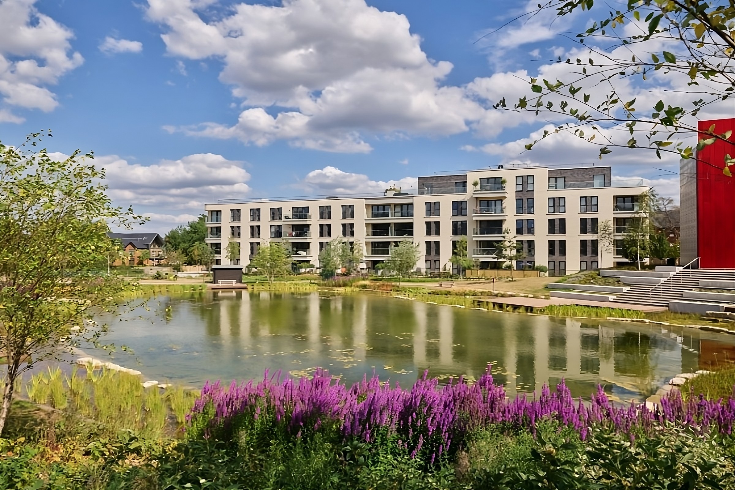 Malcolm Building Services | M&E Contracting Services in London