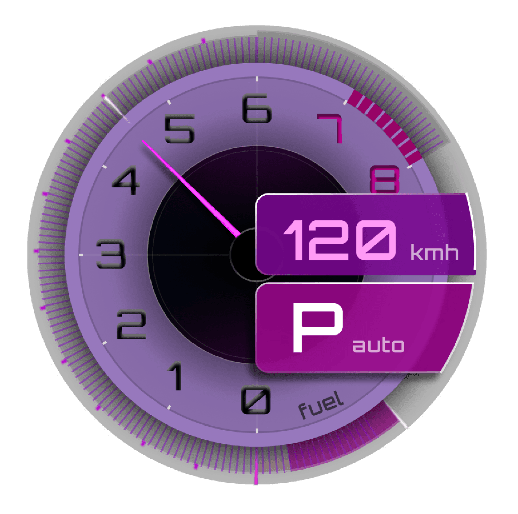 CodeM | Supreme HUD
