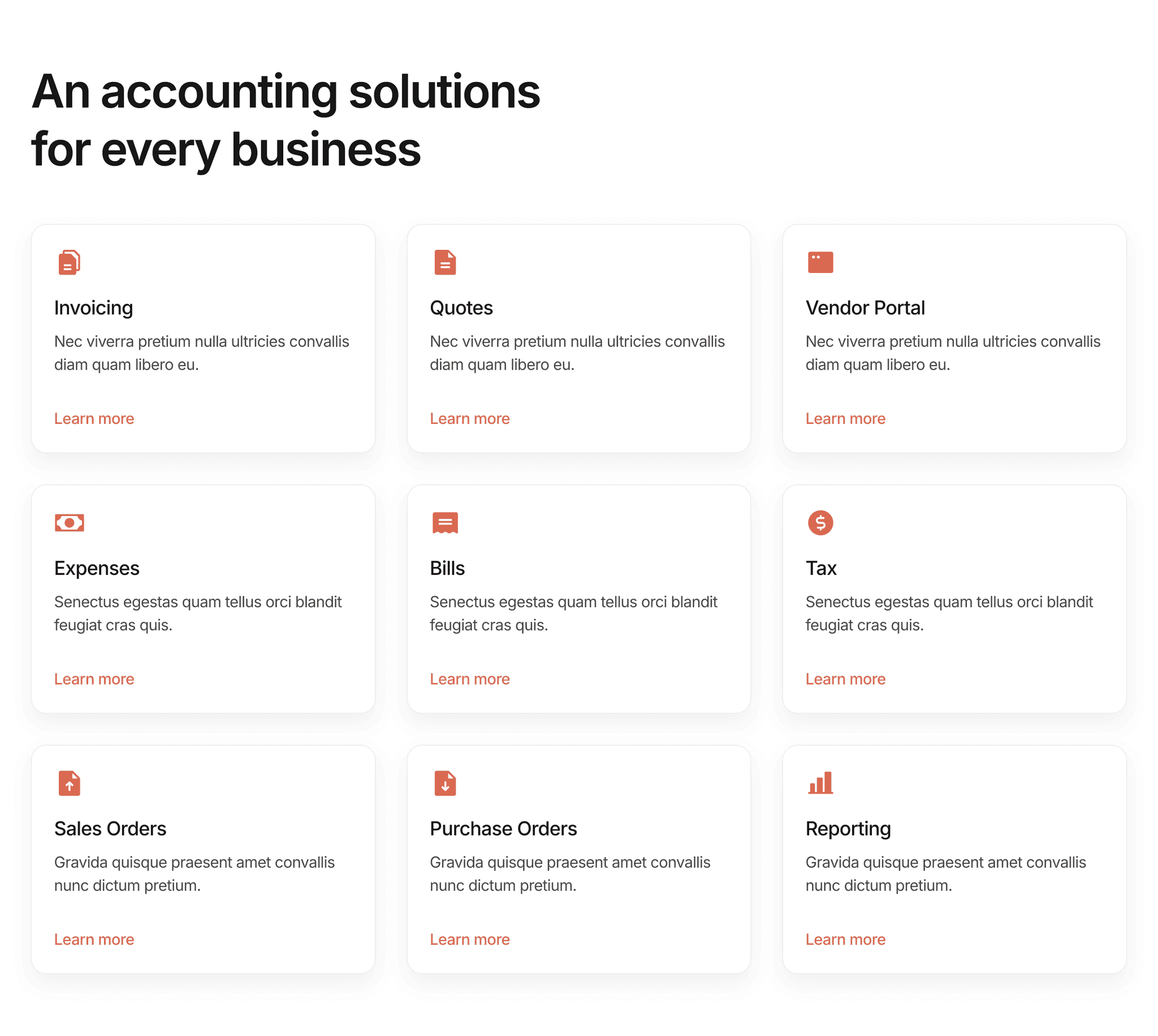 Framerize — Framer Component Library
