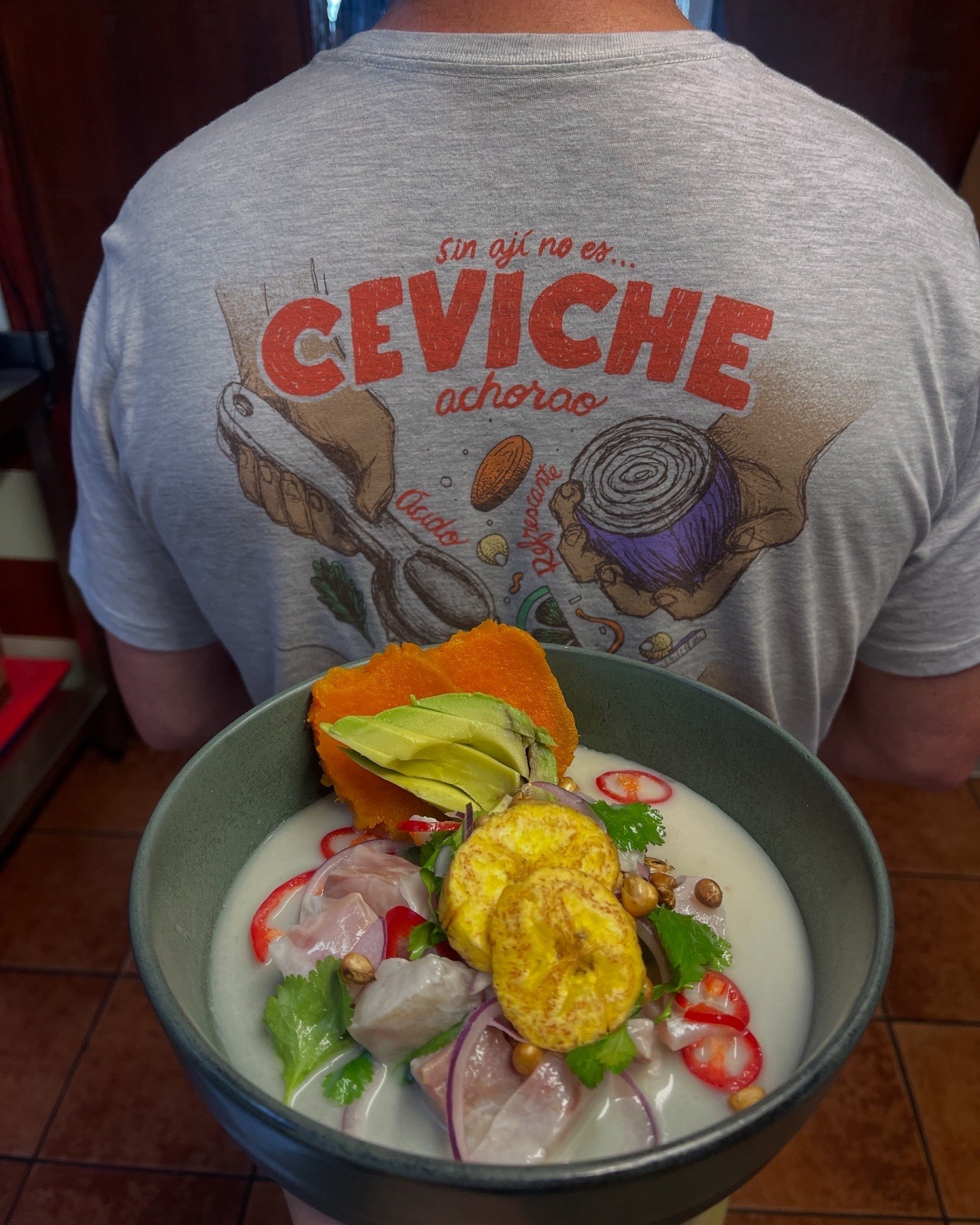 Stoked Restaurant - Strandhill