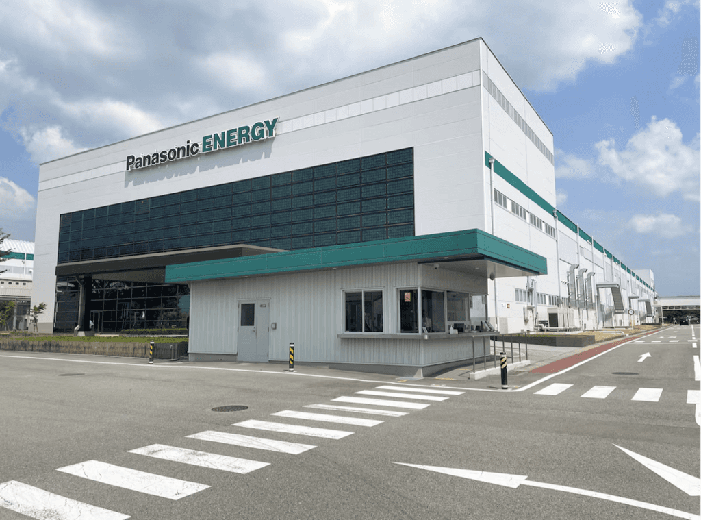 Panasonic Energy Set to Mass-Produce High-Capacity EV Batteries - EV ...