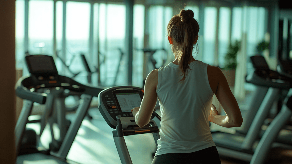 6-Day Gym Workout Schedule for Maximum Muscle Growth and Strength