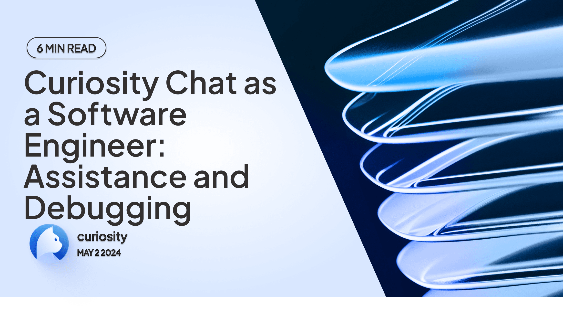Using Curiosity Chat as a Software Engineer: Assistance and Debugging ...