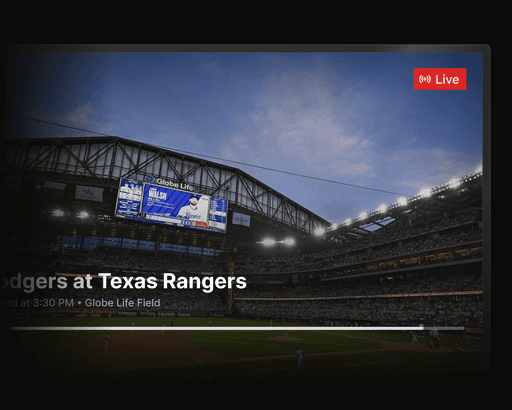 Stream Texas Rangers Games Free // VICTORY+: Watch Live Sports