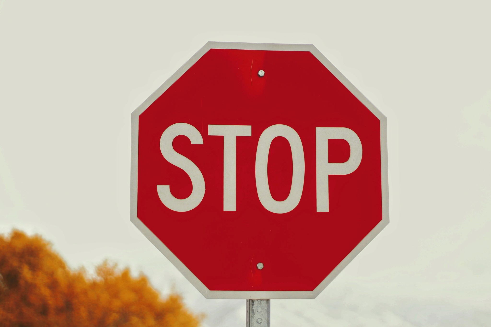 Stop Sign Ticket - Florida Traffic, DUI & Criminal Defense Services ...