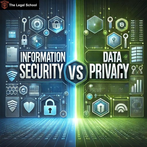 Information Security vs Data Privacy: Key Differences Explained