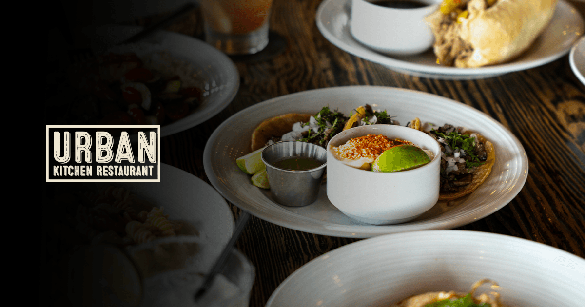Urban Kitchen Restaurant