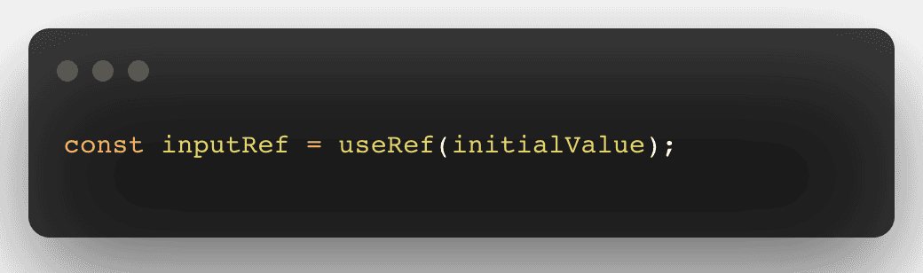React: Controlled vs Uncontrolled Components