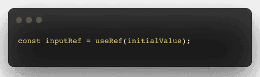 React: Controlled vs Uncontrolled Components