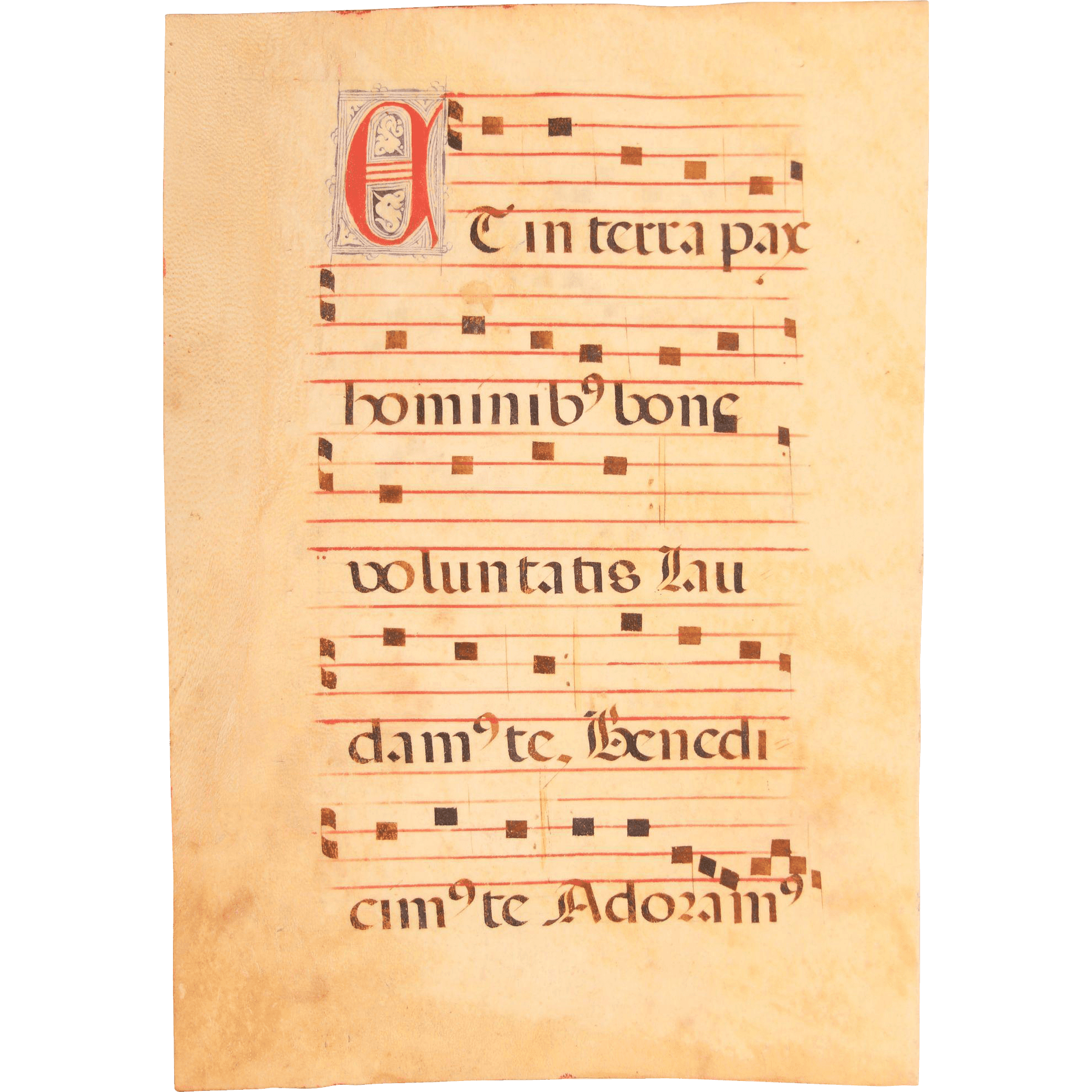 Missal | Source & Summit