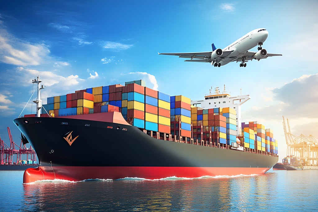 U.S. to Impose "Exorbitant" Port Fees on Chinese Vessels from October ...