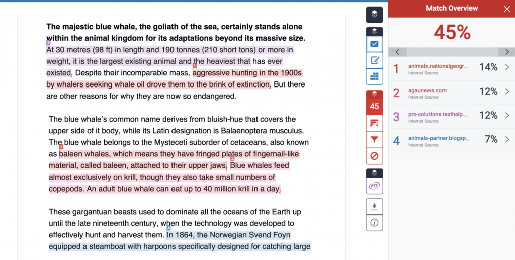 How Teachers Detect AI-Generated Content in Student Work