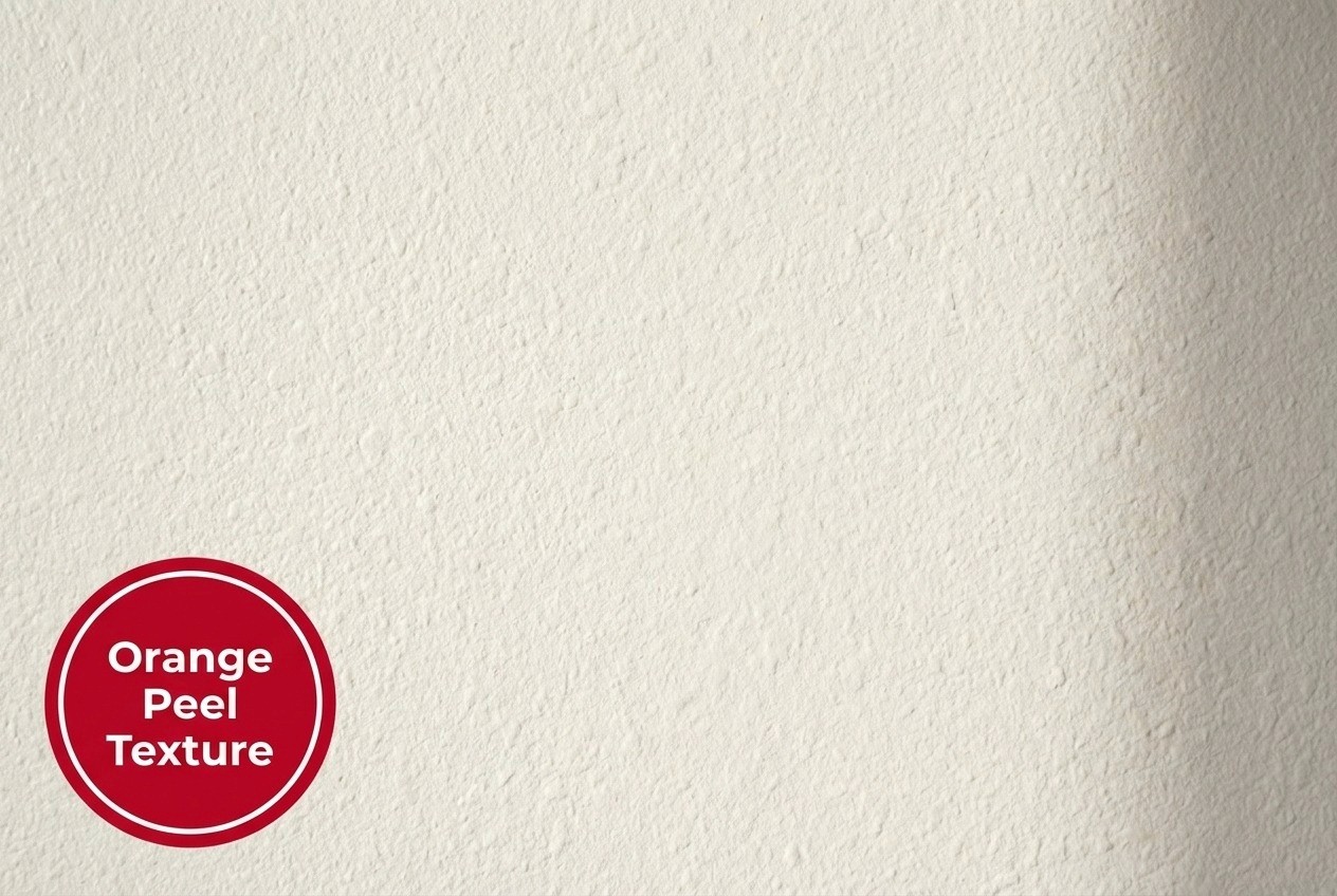 10 Drywall Texture Types: Pros, Cons & Best Use Cases