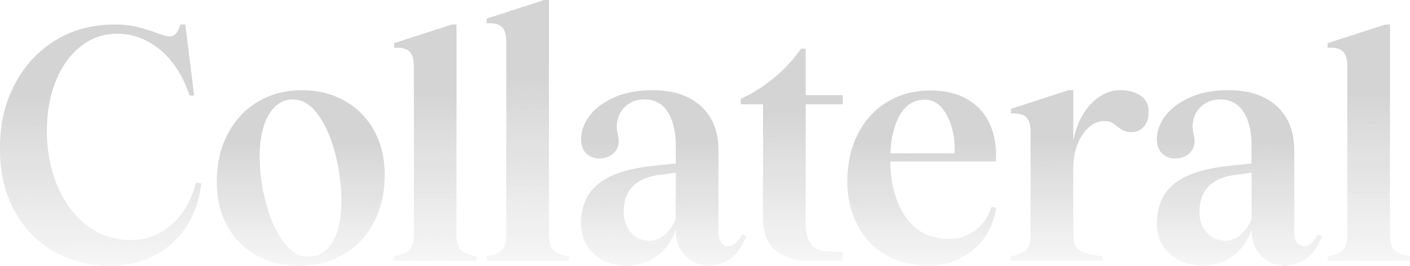 Collateral Partners | BetterPitch is now Collateral Partners