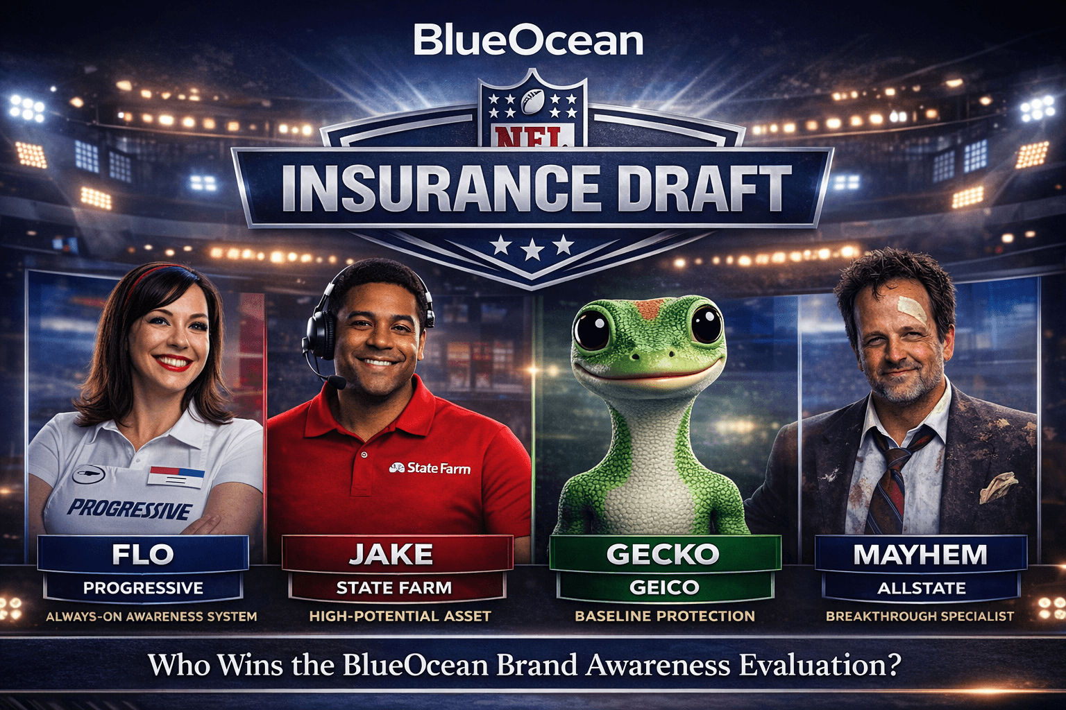 BlueOcean | CMOs Should Evaluate Brand Awareness Like a Championship ...