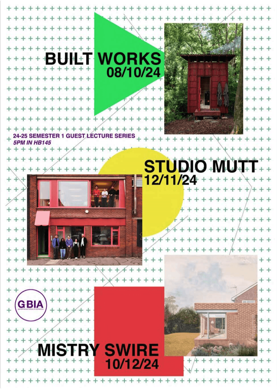 Studio MUTT Architects