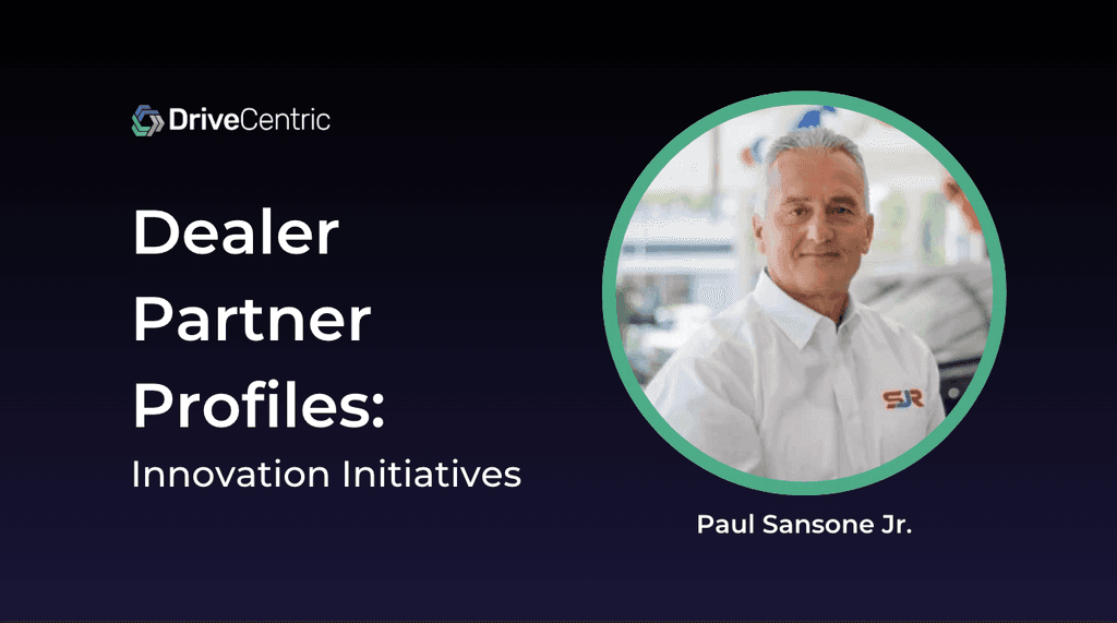 Unlock AI & CRM Insights & Trends | DriveCentric Blog