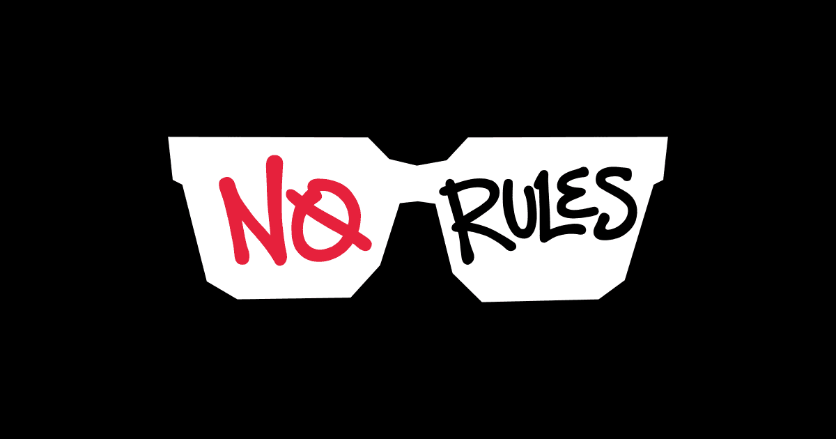 Specs Gonzalez | No Rules | Official Website