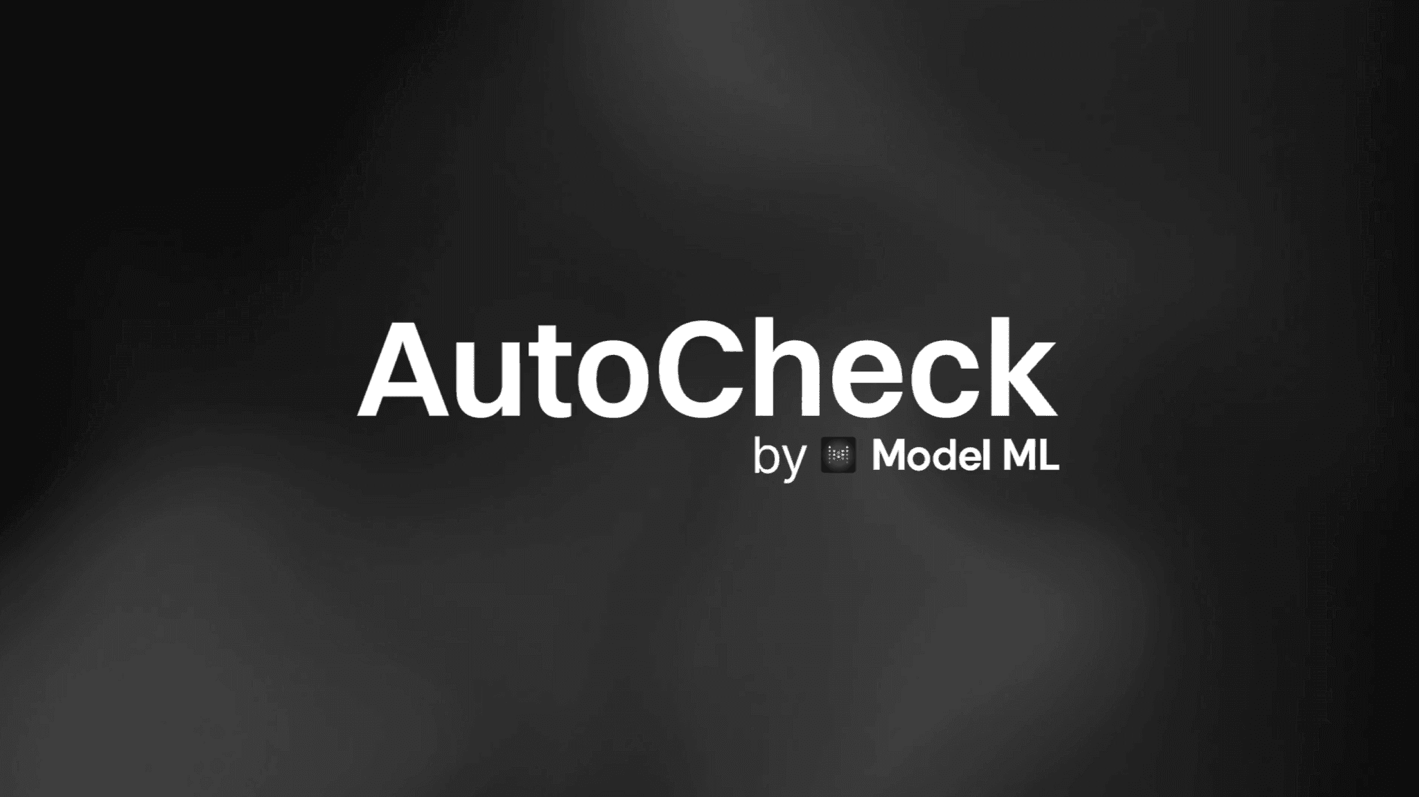 Introducing AI Modules by Model ML - ModelML