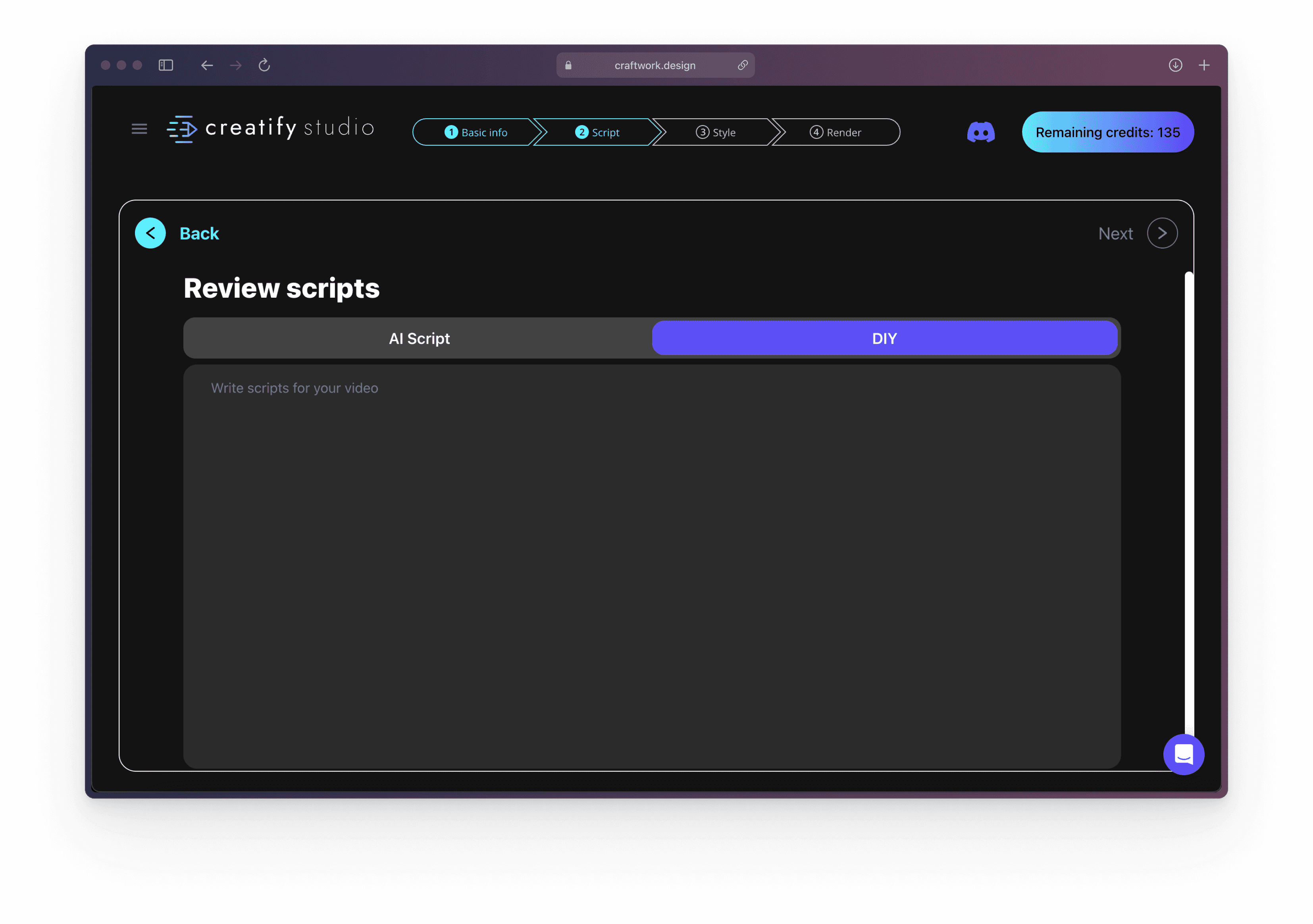 How to make short video ads with the help of AI from any product URL ...