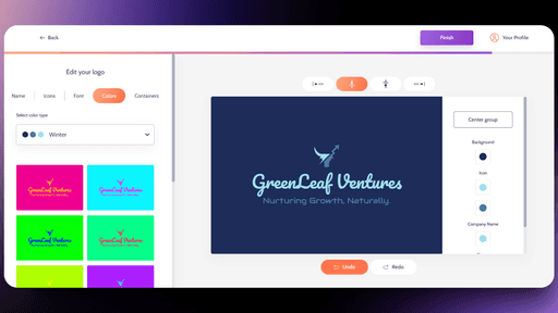 Best AI Logo Generators for 2025: Top 9 Tools [Reviewed]