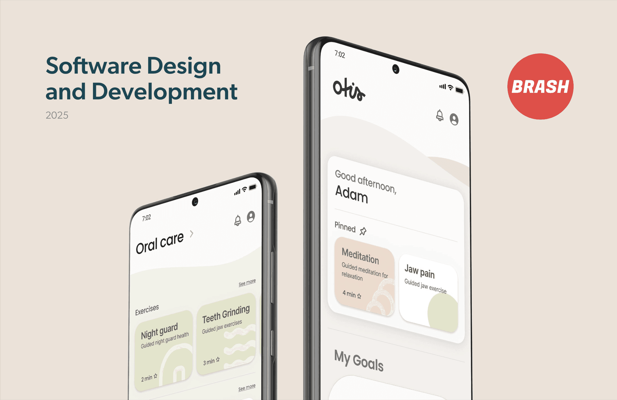 Brash Product Development Inc. | Leaders in Design, Engineering and ...