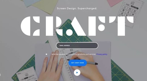 23 Greatest free UI Design Tools
