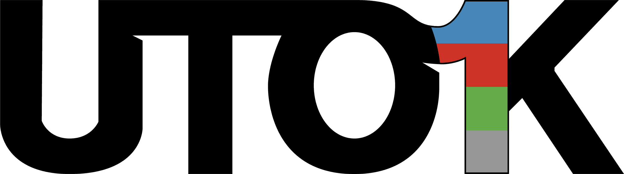 UTOK - The Unified Theory of Knowledge