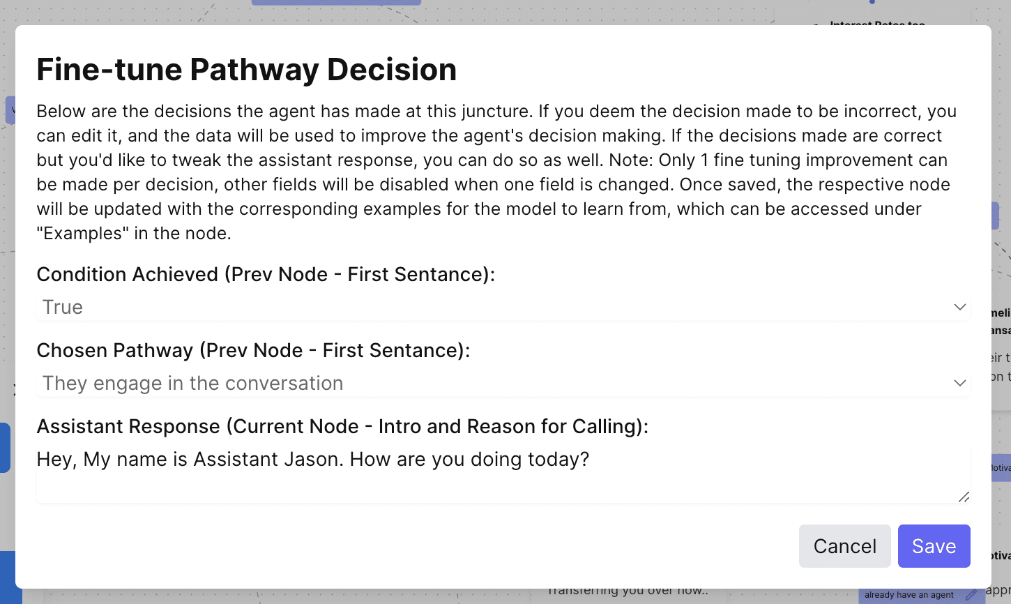 Module 3 | Lesson 2: Advanced Pathway Features