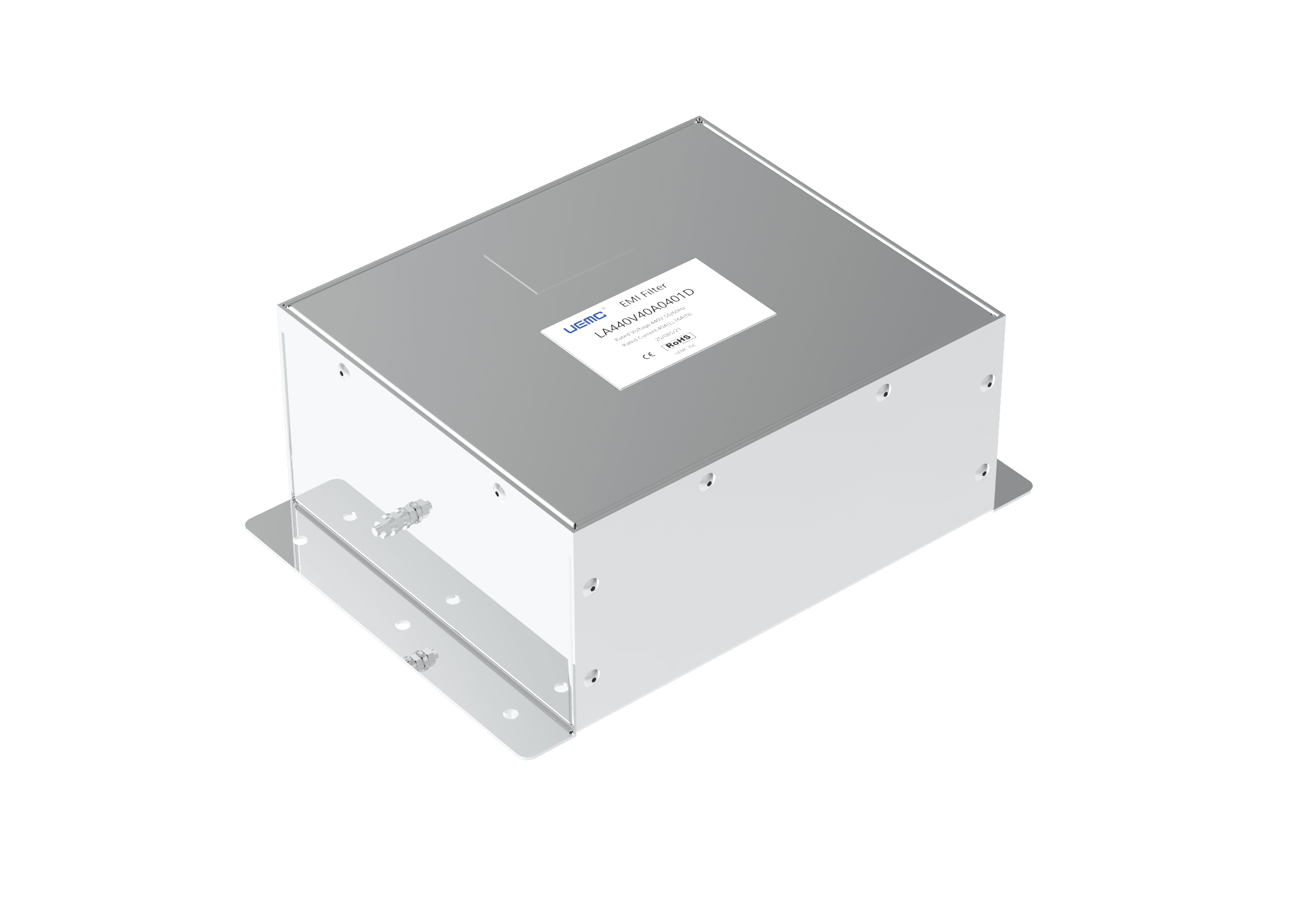 Single-phase Filters - UEMC