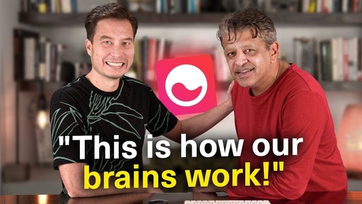 Mem – Your AI Thought Partner