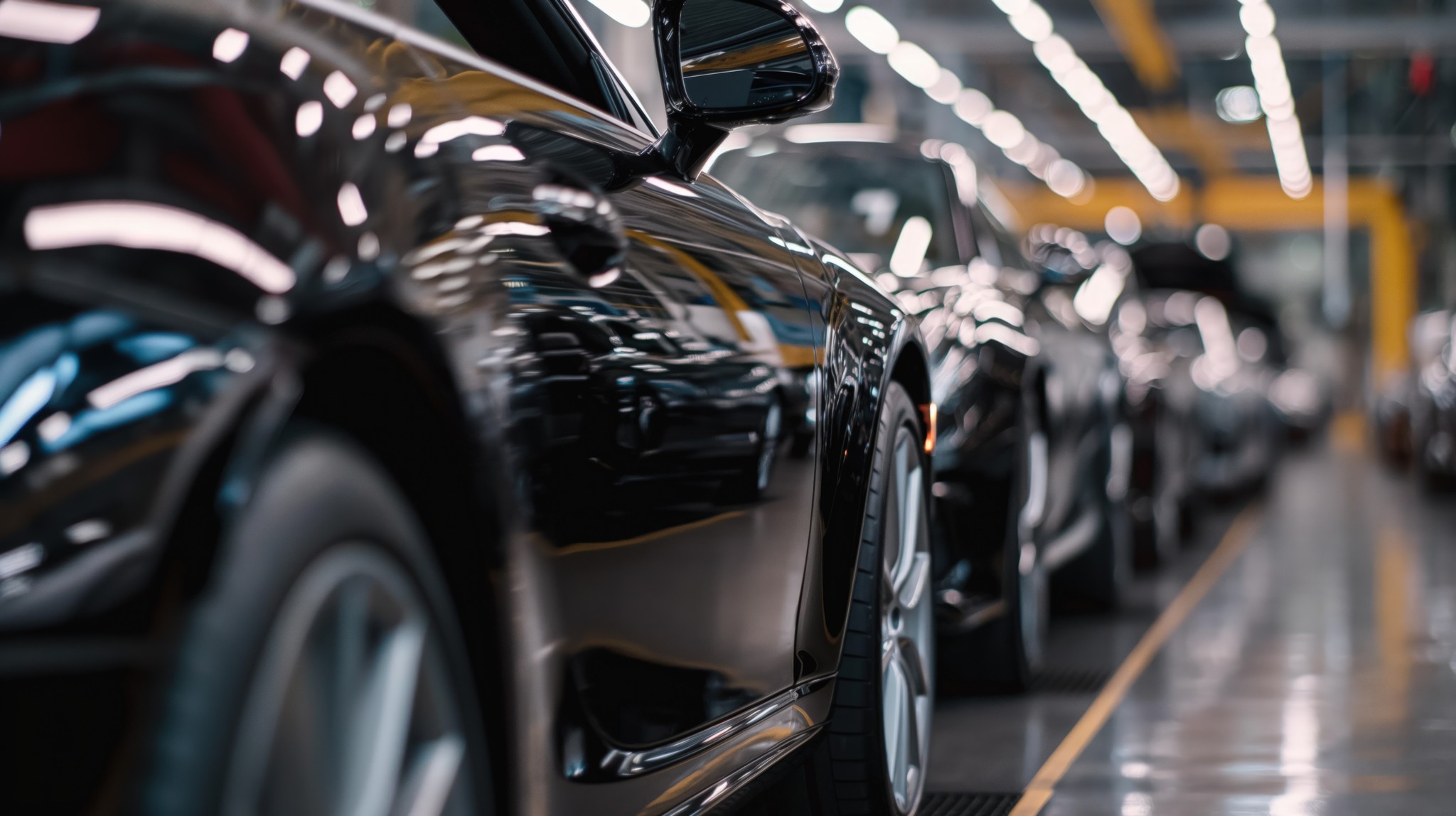 Automotive Leasing Software | Fleet & Contract Management