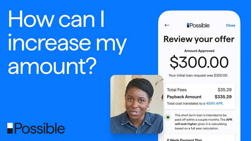 How to Make a Payment in the Possible App - Possible Finance