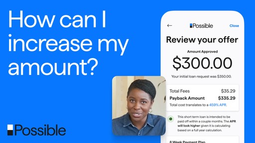 How to Make a Payment in the Possible App - Possible Finance