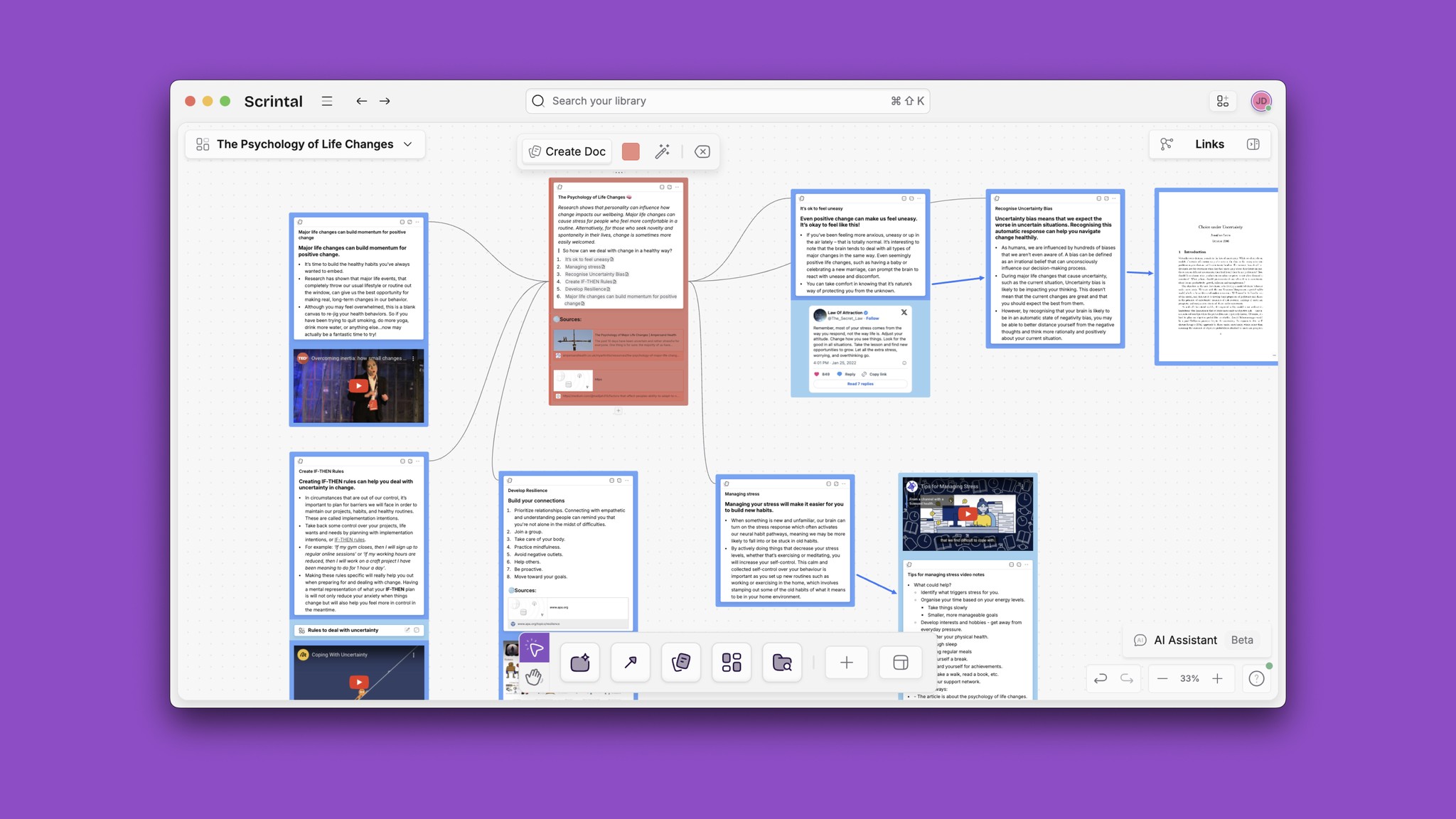 Visual Notetaking Tools Alternative | Which One Should I Choose?