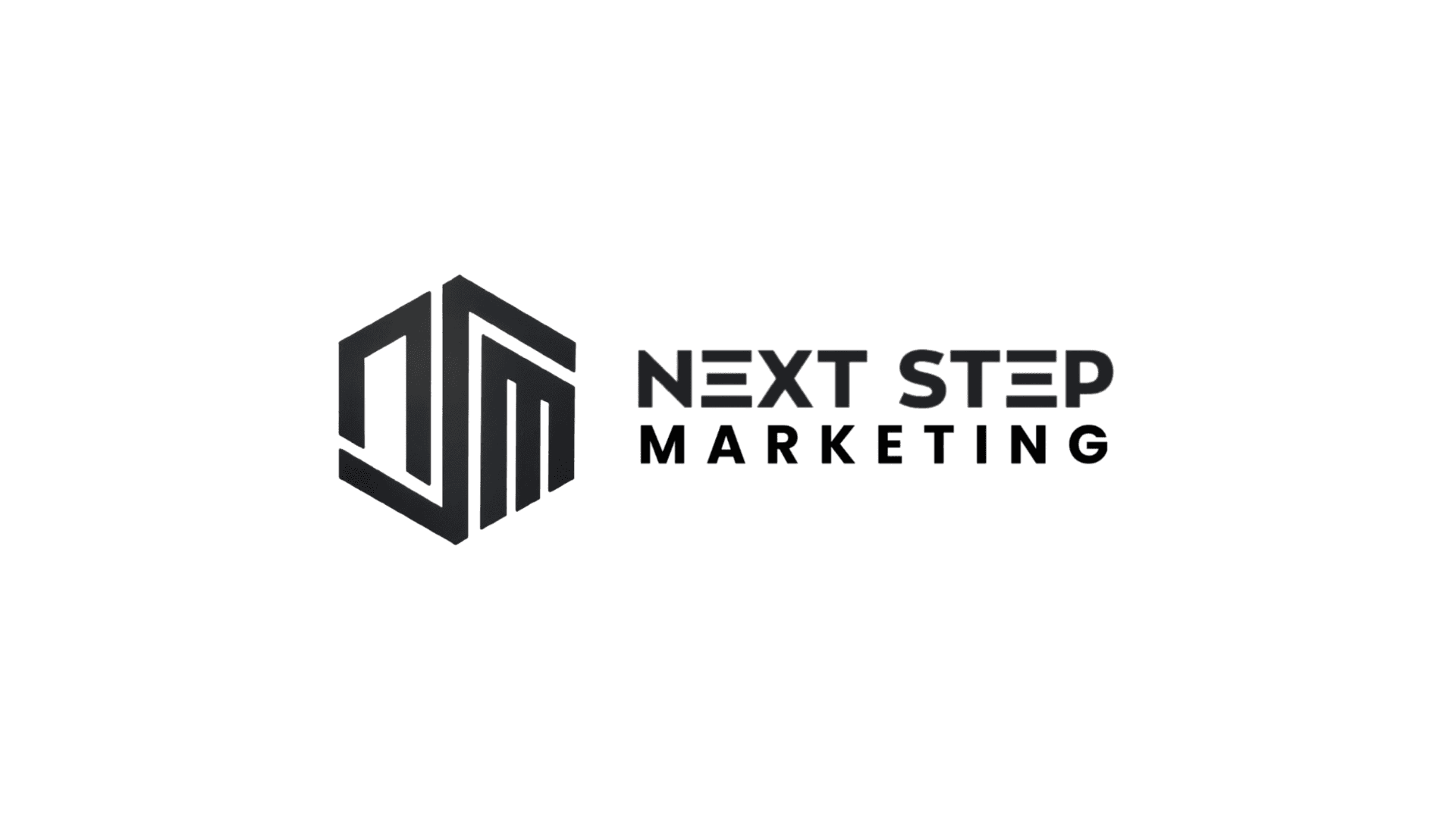 Next Step - Digital Marketing and Creative Agency Website
