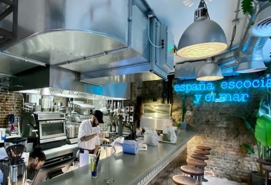 REAL Ventilation | RCKS