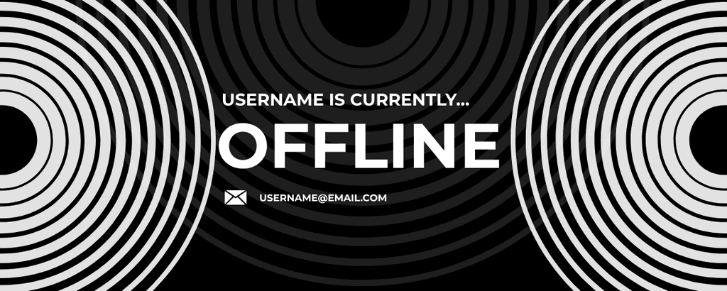 How to Create Twitch Profile Banner? Cool 1200x480 Twitch Banners — Viewst