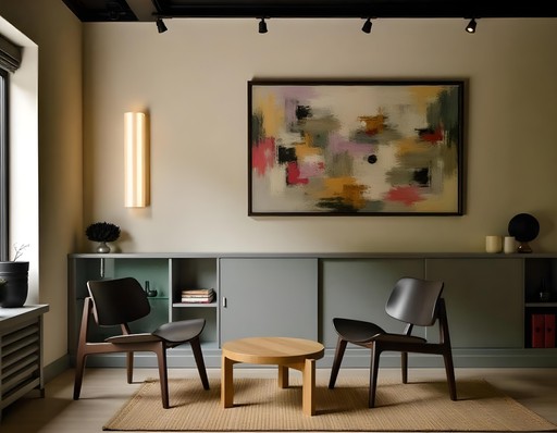 thesheet | Project specification for interior designers