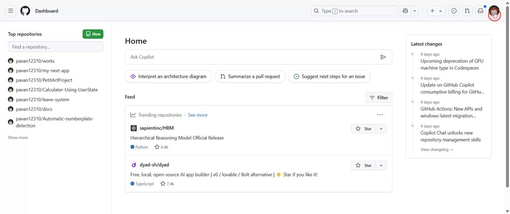 Cómo cambiar el nombre de usuario de Github - Guía en vídeo de 1 minuto